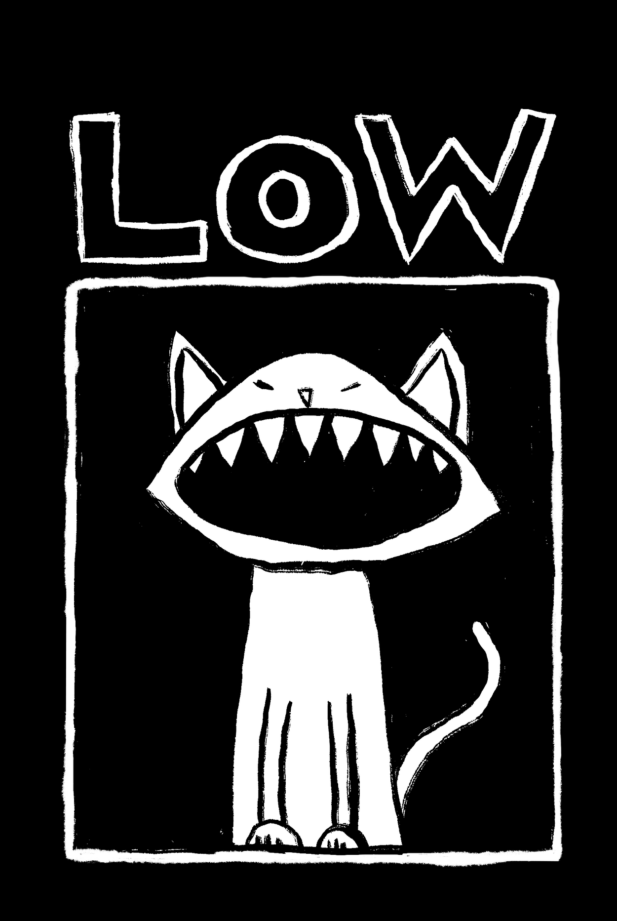 STORE | lowtheband US – Low US